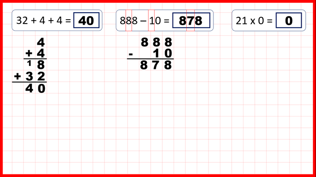 Year 5 Test 3 – Keystage2maths.com